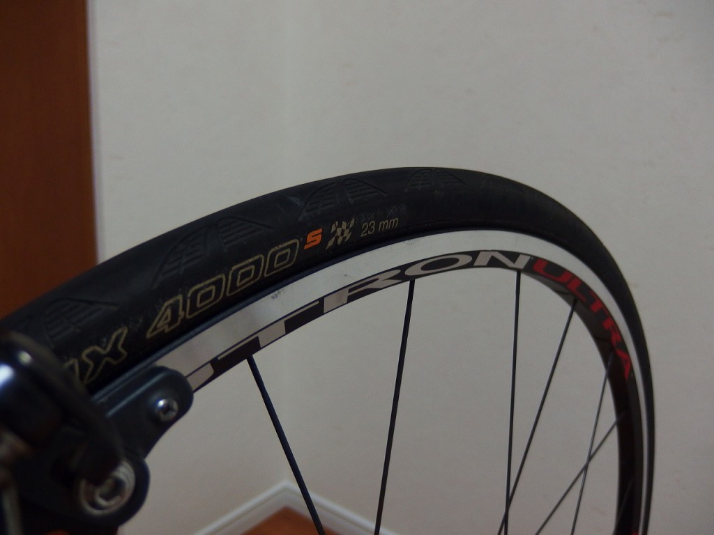 かっこいいセミディープホイール！「Pro Lite “Bracciano A42″」購入！ | Groove in Life