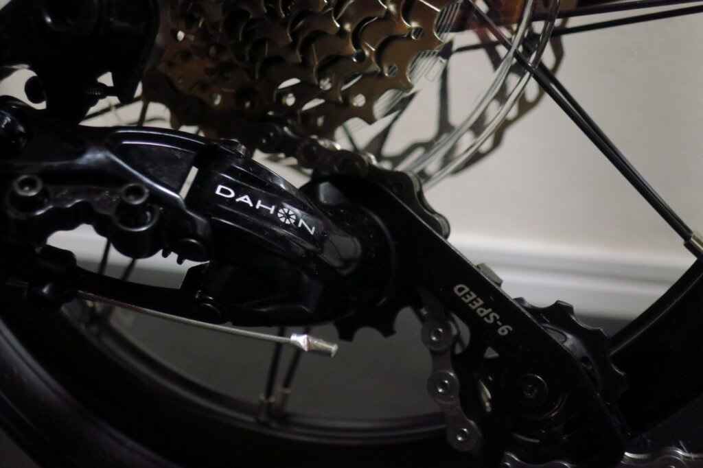 “ちょうど良い”折りたたみ自転車！？「DAHON K3 plus」を購入しました！！ | Groove in Life